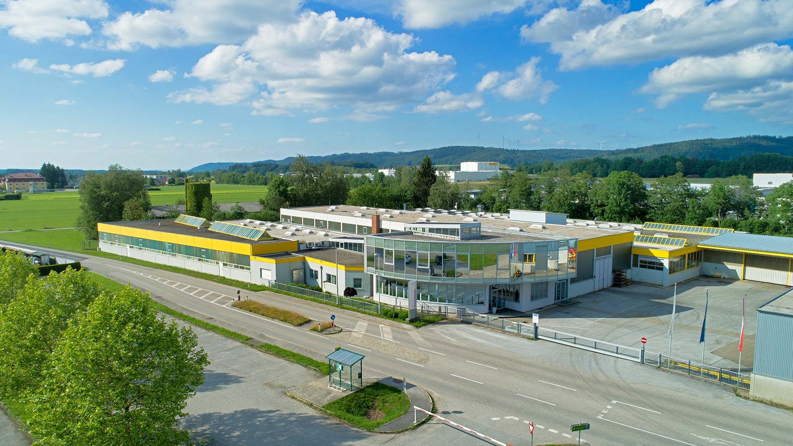 Thank you for your inquiry | Lugstein Cabs GmbH
